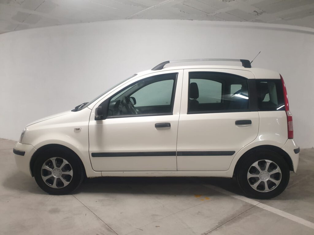 Fiat Panda (2) - DAV
